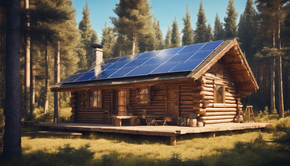 Reviews of Solar Panels for Cabins – Solar European