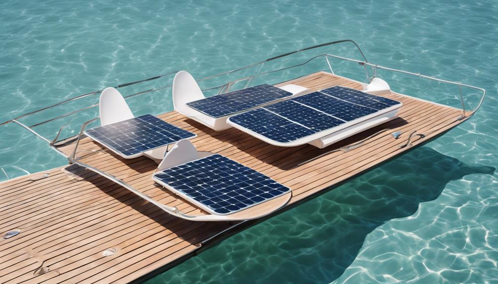 Portable Solar Panels for Boats – Solar European